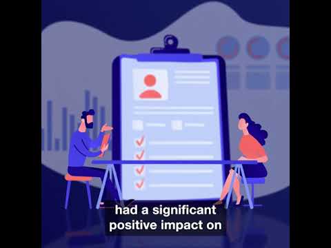 JoVE Advantage Effectiveness of Video in Education