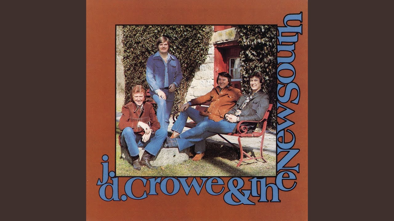 Der „Jimi Hendrix des Bluegrass“: Tony Rice | Country.de – Das Magazin ...