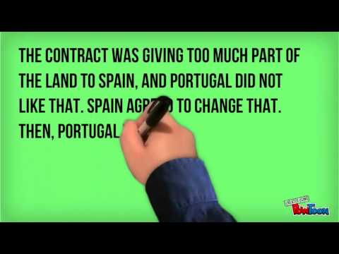 The Origin Of Brazilian Portuguese