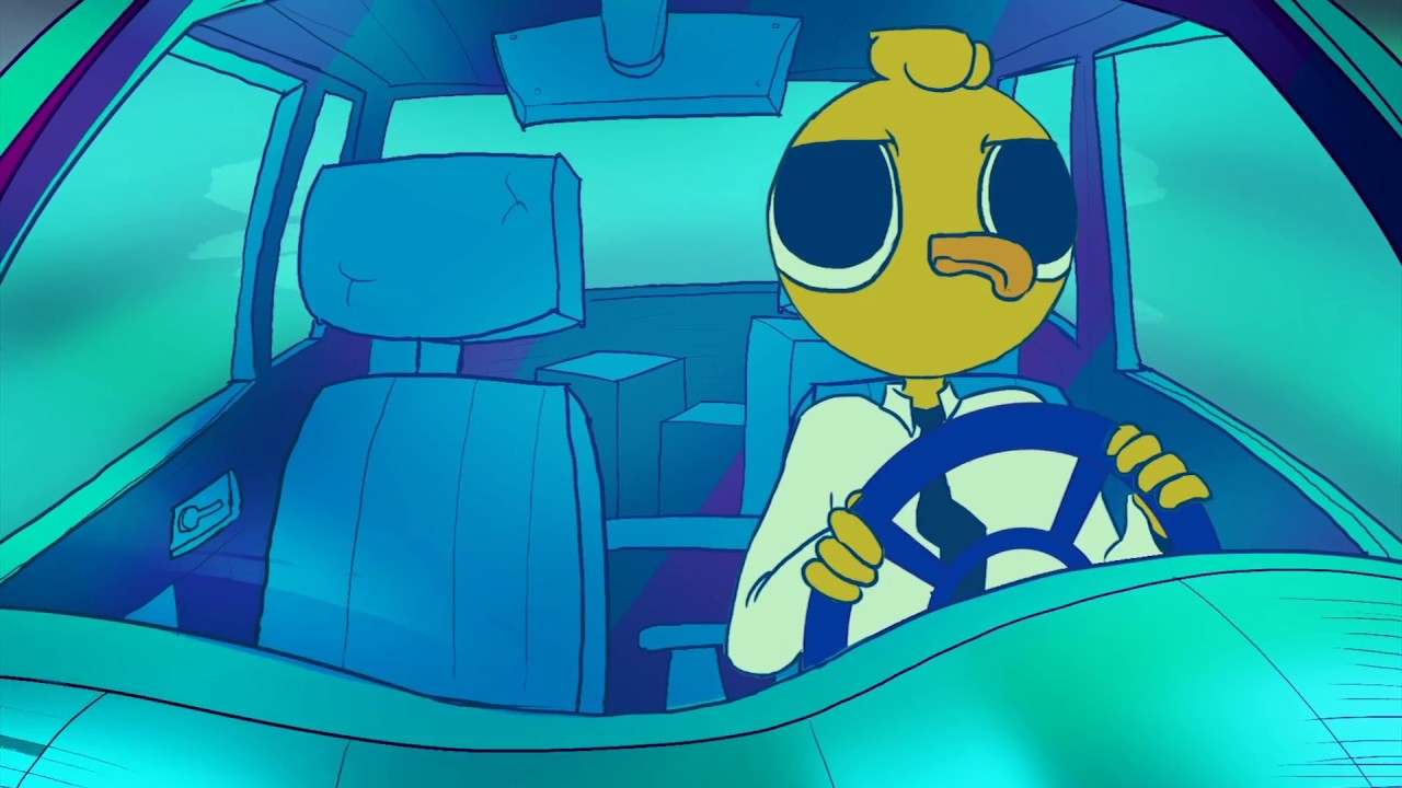 CØDE - Duck Face (Official Video)