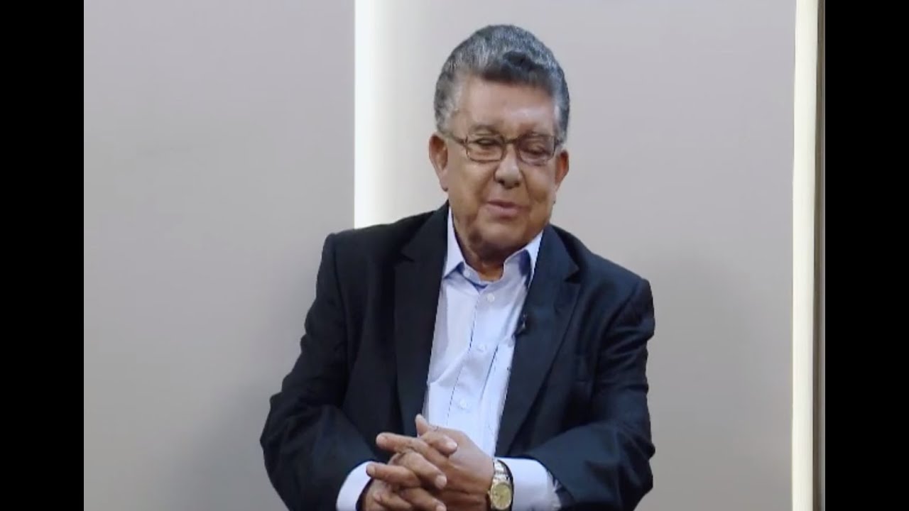 Mauro Bonna entrevista o empresário OSCAR RODRIGUES, em 22 de julho de 2019.