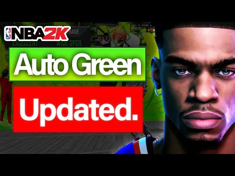 ✅✅🔥🔥2K25 BEST AUTO GREEN SCRIPT/LEAKED CRONUS ZEN SCRIPTS. CHEAP, FREE EASY TO USE 🔥🔥✅✅