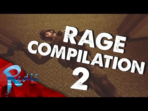 Steam Community :: Video :: CS:GO - Rage Compilation 2 + Moments
