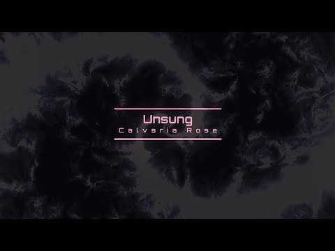 Steam Community :: Video :: Calvaria Rose - Unsung