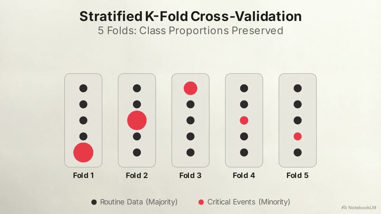 Cross-Validation Explained | Stop Overfitting Your Models!