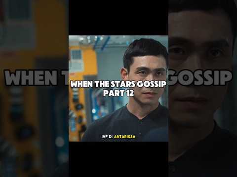 When The Stars Gossip part 12 sub indo #whenthestarsgossip #leeminho #gonghyojin #shorts #trending