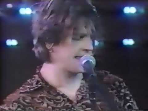Iris (Live At Rosie O’Donnell Show, 1998) – Temple of Goo – The rarest ...