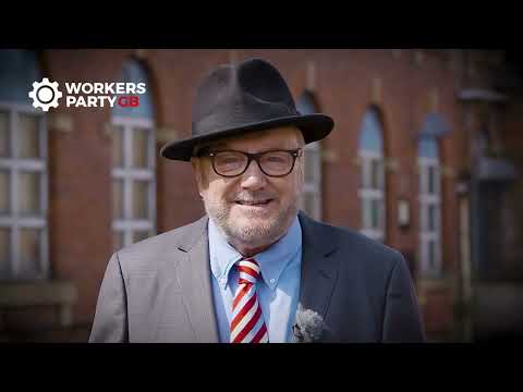 Workers Party Official Election Broadcast
