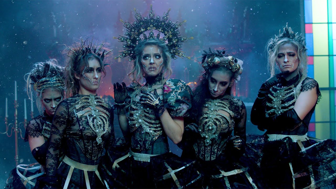 Lindsey Stirling Tour 2024 Setlist Joice Madelle