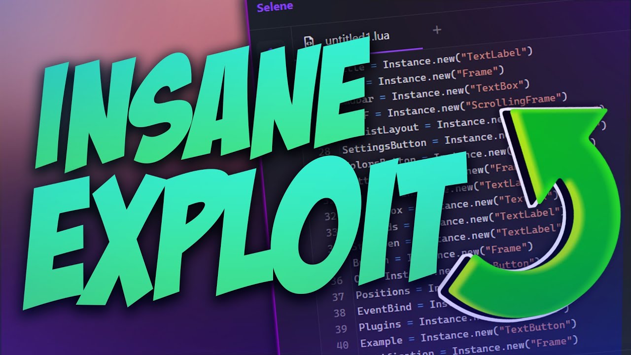 XYROS - Powerful Roblox Scripts