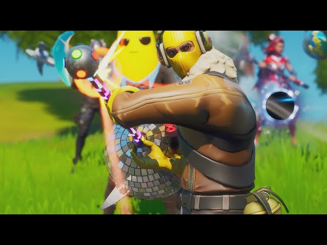 "This is probably my last chance": Fortnite YouTuber Ceeday returns ...
