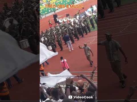 Ibirori by' akarasisi APR FC itwara igikombe cya champion RWANDA 2024- 2025