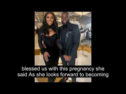 ‘RHOP’ Star Nneka Ihim Shares Joy and Heartbreak as She Announces Pregnancy After IVF Journey