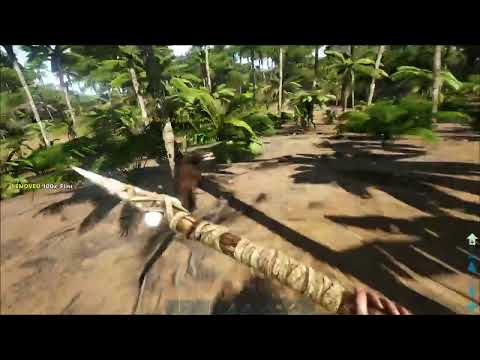 Steam Community :: Video :: Ark Survival Evolved Gameplay Part 4