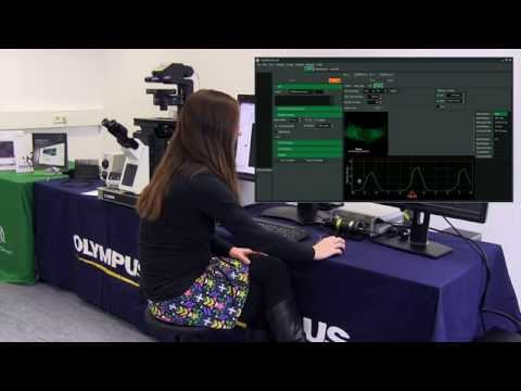 Performing a FLIM-FRET Measurement with a LSM Upgrade Kit