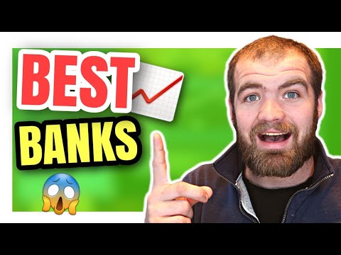 Top 3 Savings Accounts For Growth | The Best Savings Accounts 2023