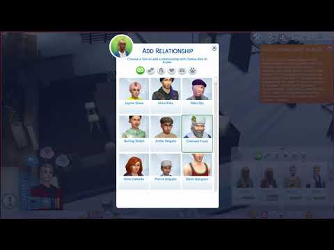 How To Have Two Or More Spouse In The Sims 4