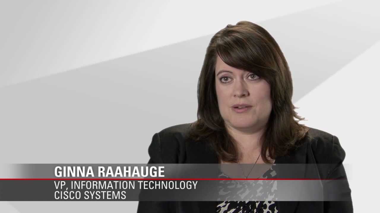 Cisco Transforms Logistics Using Oracle Transportation Management