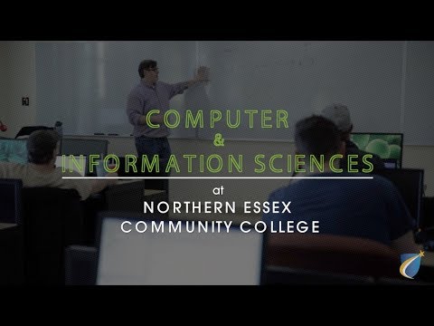 NECC Academic Programs | Computer and Information Sciences