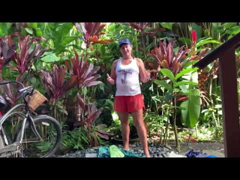 How to Pack, Hike and Camp the Kalalau Trail