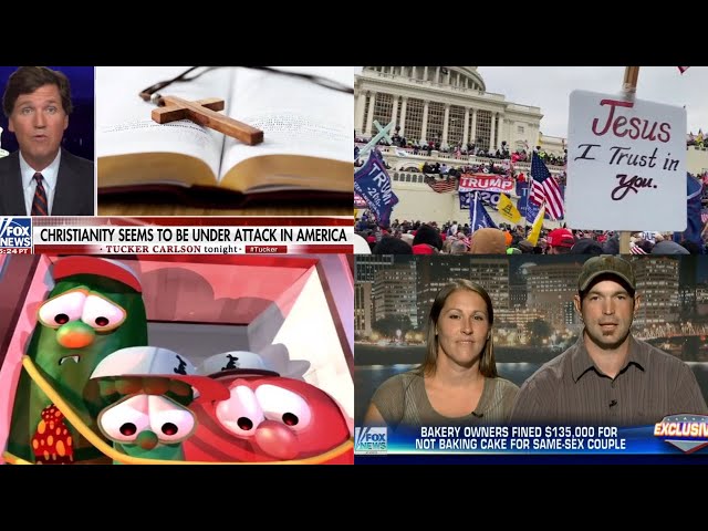 Understanding the Christian Persecution Complex: A Deep Dive into Faith ...