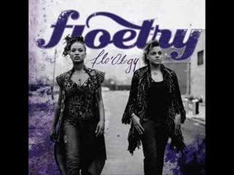 Throwback x My FAVORITE Floetry song