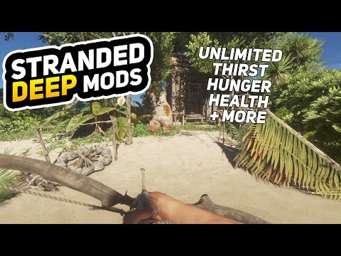 Steam Community :: Video :: How to Mod Stranded Deep