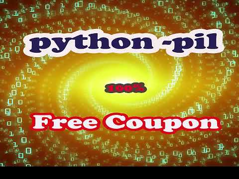 Learn Image Processing with Python (PIL) | Free Course