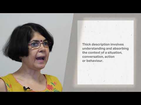 Week 2: Lecture 5. Fundamental Concepts (cotd.)
