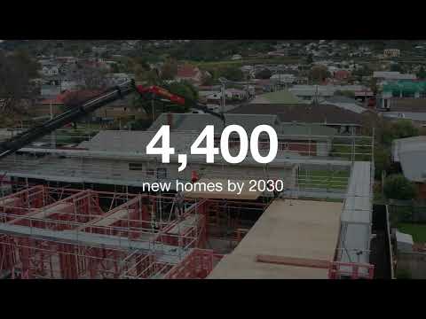 Introducing Dunedin - N.Z.'s 'Boom' City and Our Pick as the BEST Place to Invest in Property!