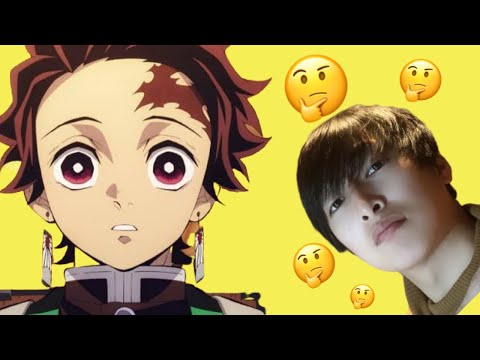 I don’t speak English but I will explain “Demon Slayer (Kimetsu no Yaiba)“