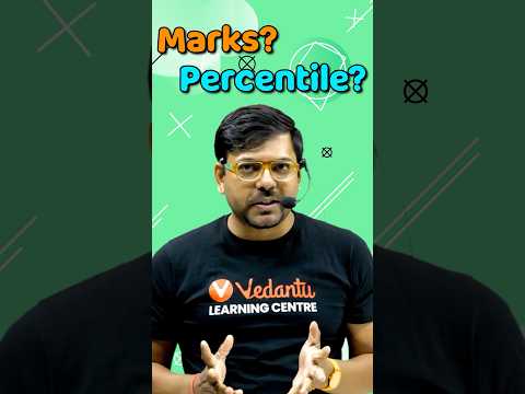 JEE में Marks vs Percentile 😳😱 #shorts #jeemains2024 #jee2024 #iitjee #jeemains #cbse #jee #iitjee