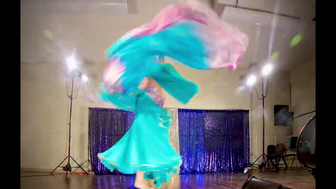 Najla at Babdama Gala Show