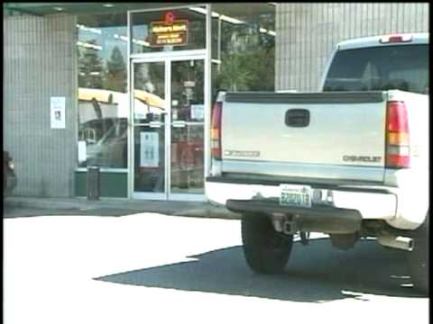Liquor sales booming in north Idaho