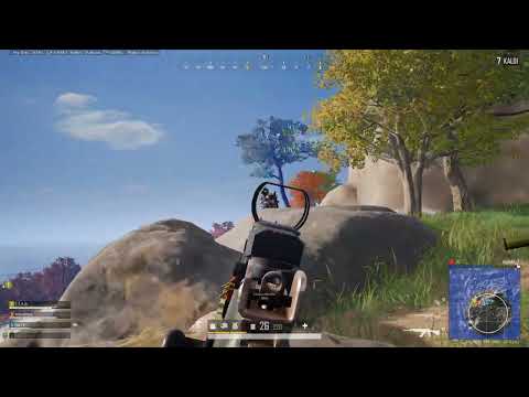 Steam Community :: Video :: PUBG Win #1