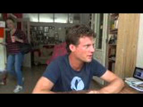 NL Campaign Watch 2012 Daniel de Wit met Rob Zwetsloot | http ...
