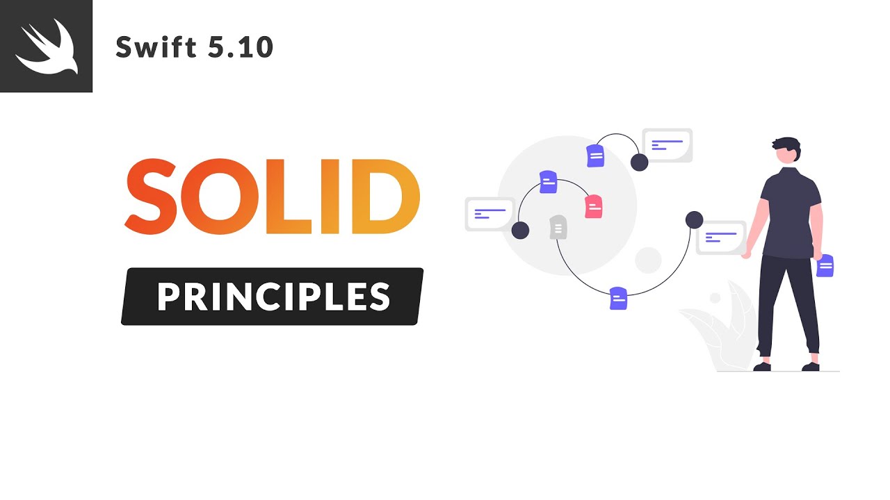 SOLID Principles for iOS Developers