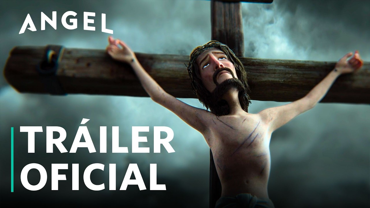 El Rey De Reyes | Tráiler Oficial 2 Doblado | Angel Latinoamérica