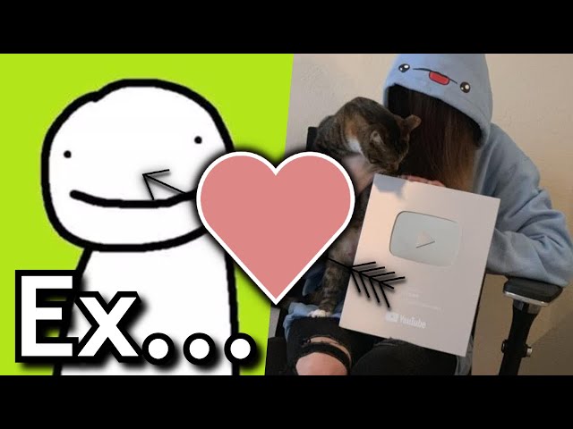 Minecraft star Dream's ex-girlfriend accused of cheating on him on ...