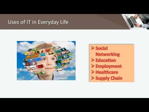 What | Why is Information Technology in தமிழ் | தகவல் தொழில்நுட்பம்