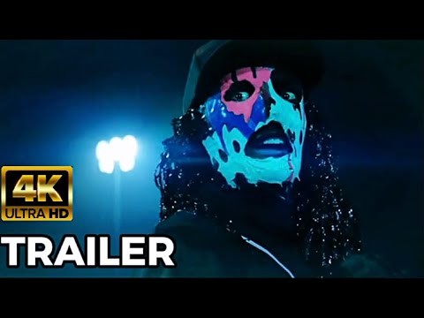 The Warriors | Remake NEW Teaser Trailer | #1 Movie Trailer Concept | Mooch Entertainment