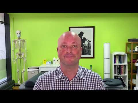 What does 'chronic' mean? - Adelaide West Physio + Headache Clinic