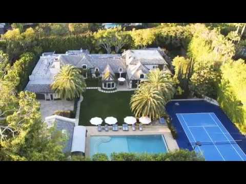 9425 SUNSET BLVD, BEVERLY HILLS, CA 90210 House For Sale