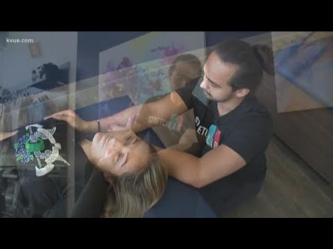 StretchLab focuses on your physical health through stretching | KVUE