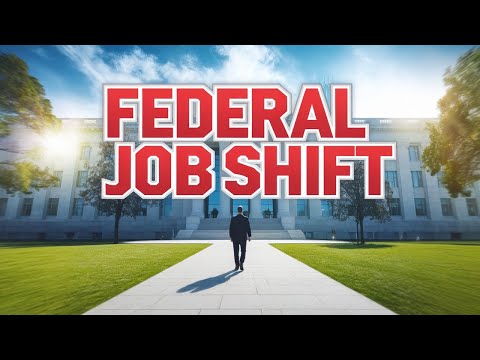 Why THOUSANDS of Government Workers Are Switching Careers RIGHT NOW?