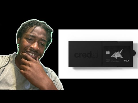 Cred.ai No Credit Check Credit Card (Revolving Tradeline) credit builder