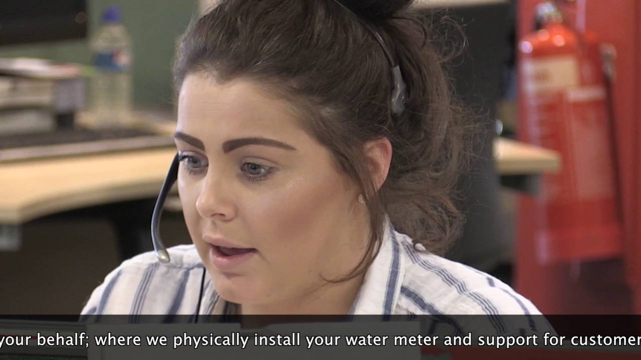 Priority Services (subtitled)