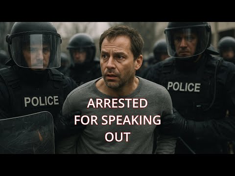 YOU Are the Threat Now: How Governments are Criminalizing Critical Voices #cfsp