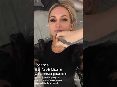 Forma Skin Tightening