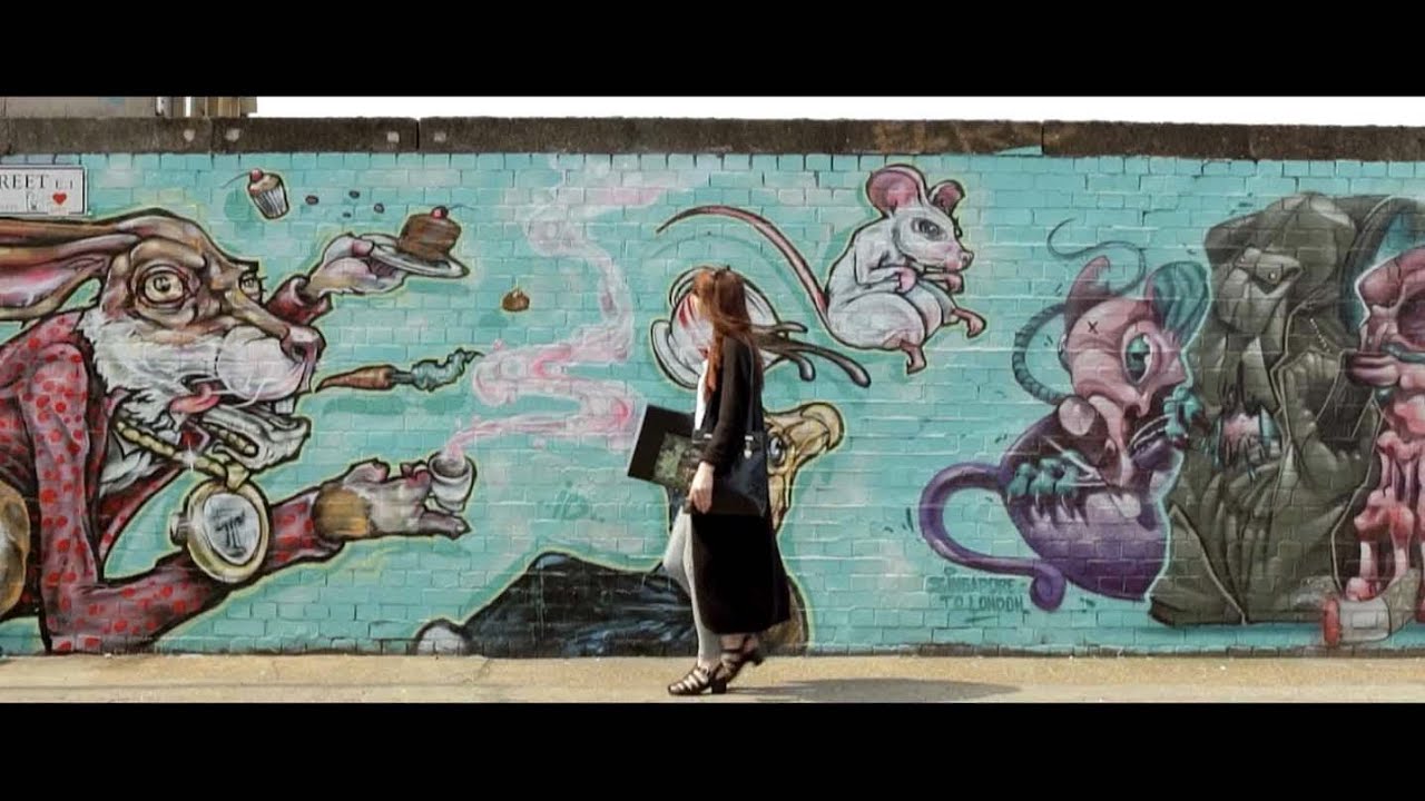 Bra Fit - The Art of Interpretation